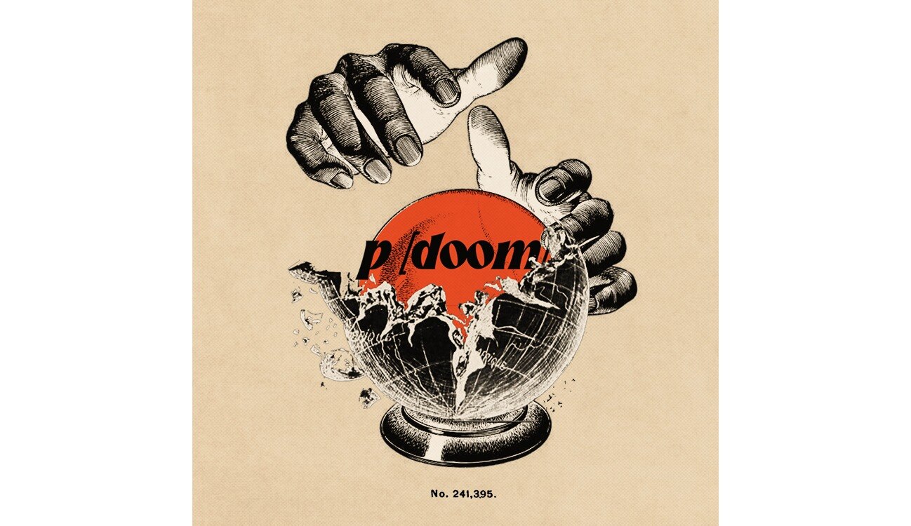 'What's your p(doom)?' Why AI experts are calculating our doomsday odds ...