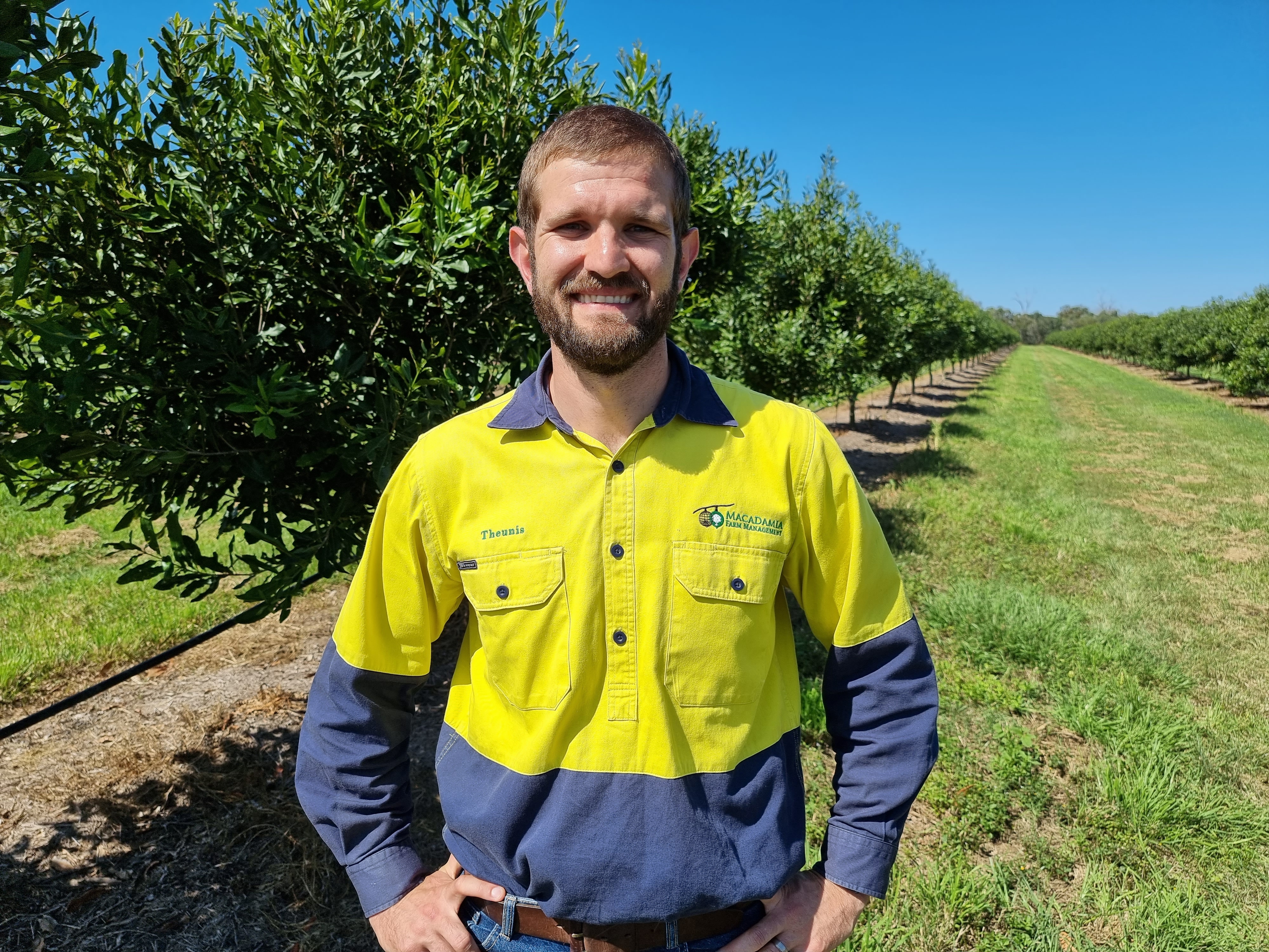 Australian farmers invest in robots, autonomous vehicles to combat ...