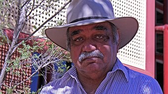 Prominent Arrernte elder Mr Furber remembered after passing away aged ...