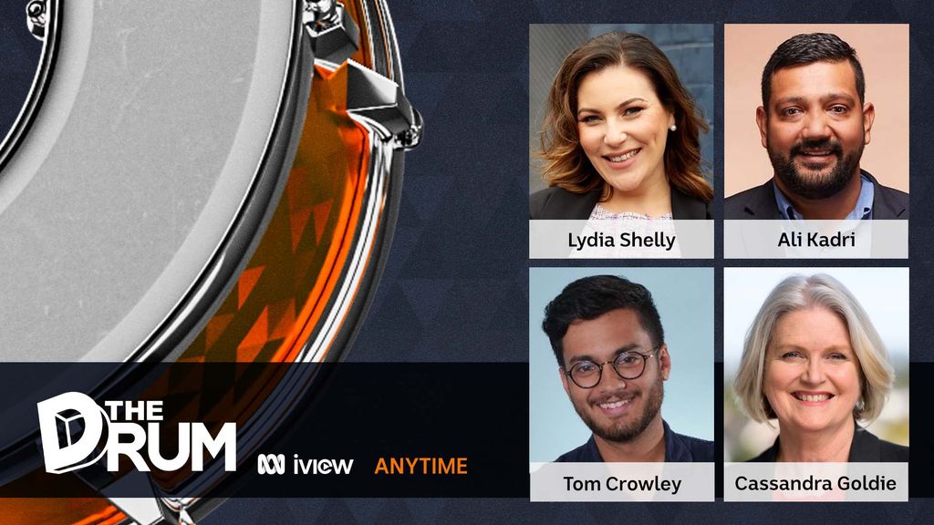 The Drum Thursday 16 February - ABC News