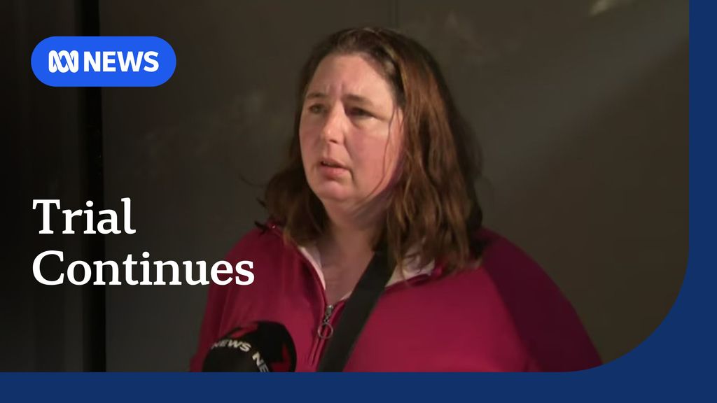 News From Victoria : ABC iview