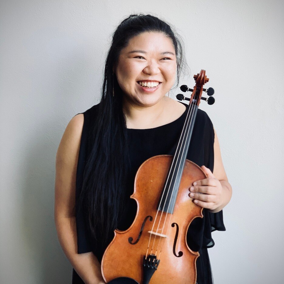 Musica Viva: Partridge String Quartet and James Morley - ABC listen