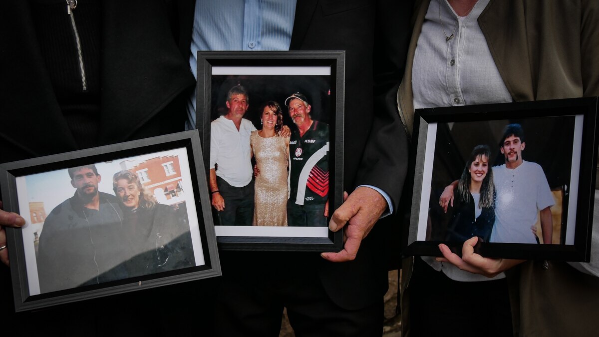 Woman gets 34 years in jail for setting partner on fire - ABC News