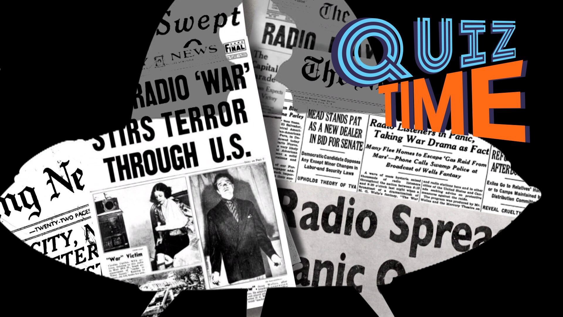 Media Literacy Week Special (Ep 29), 2024 - Behind The News