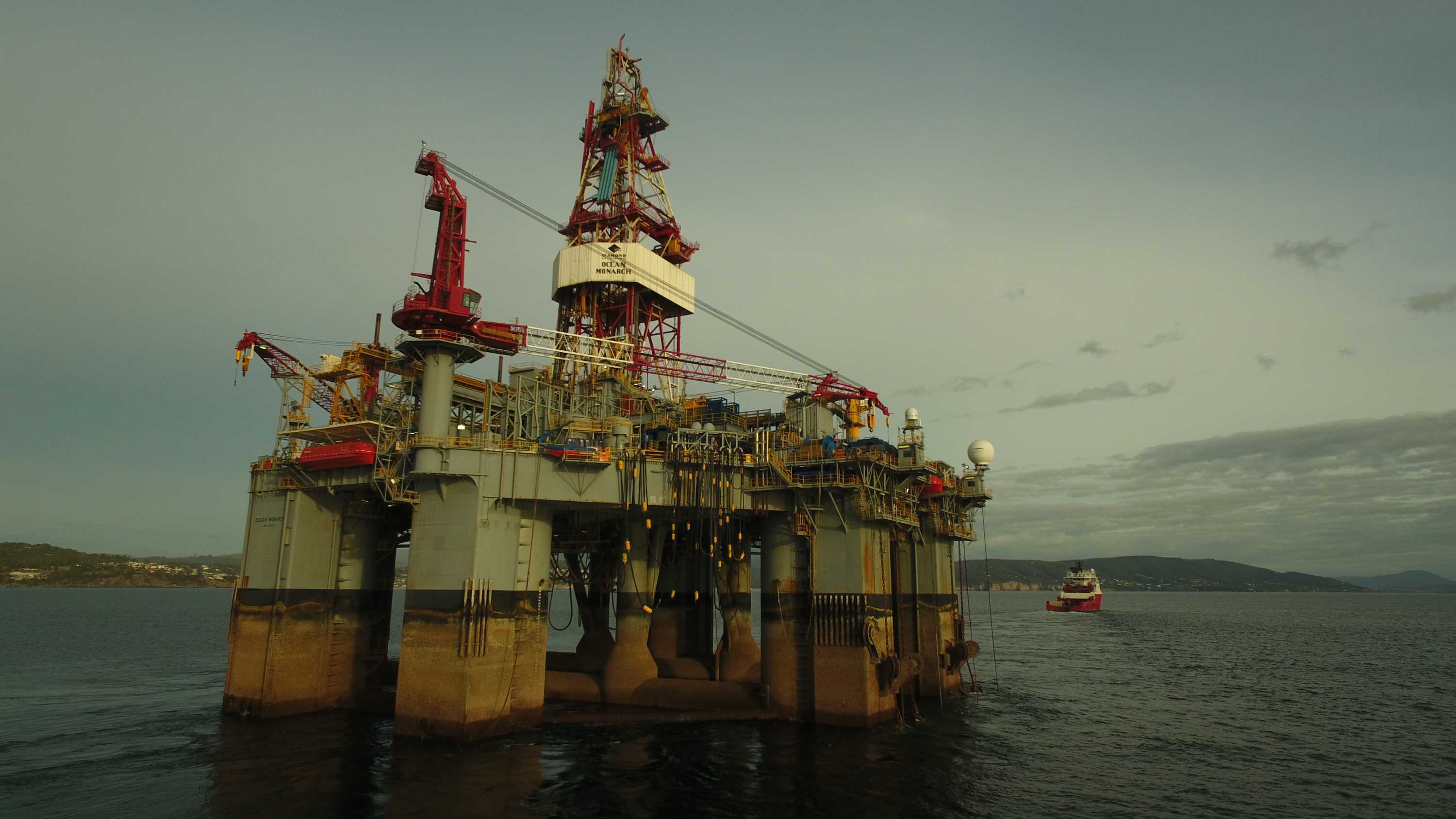 EPA under fire over handling of biosecurity concerns about Ocean ...