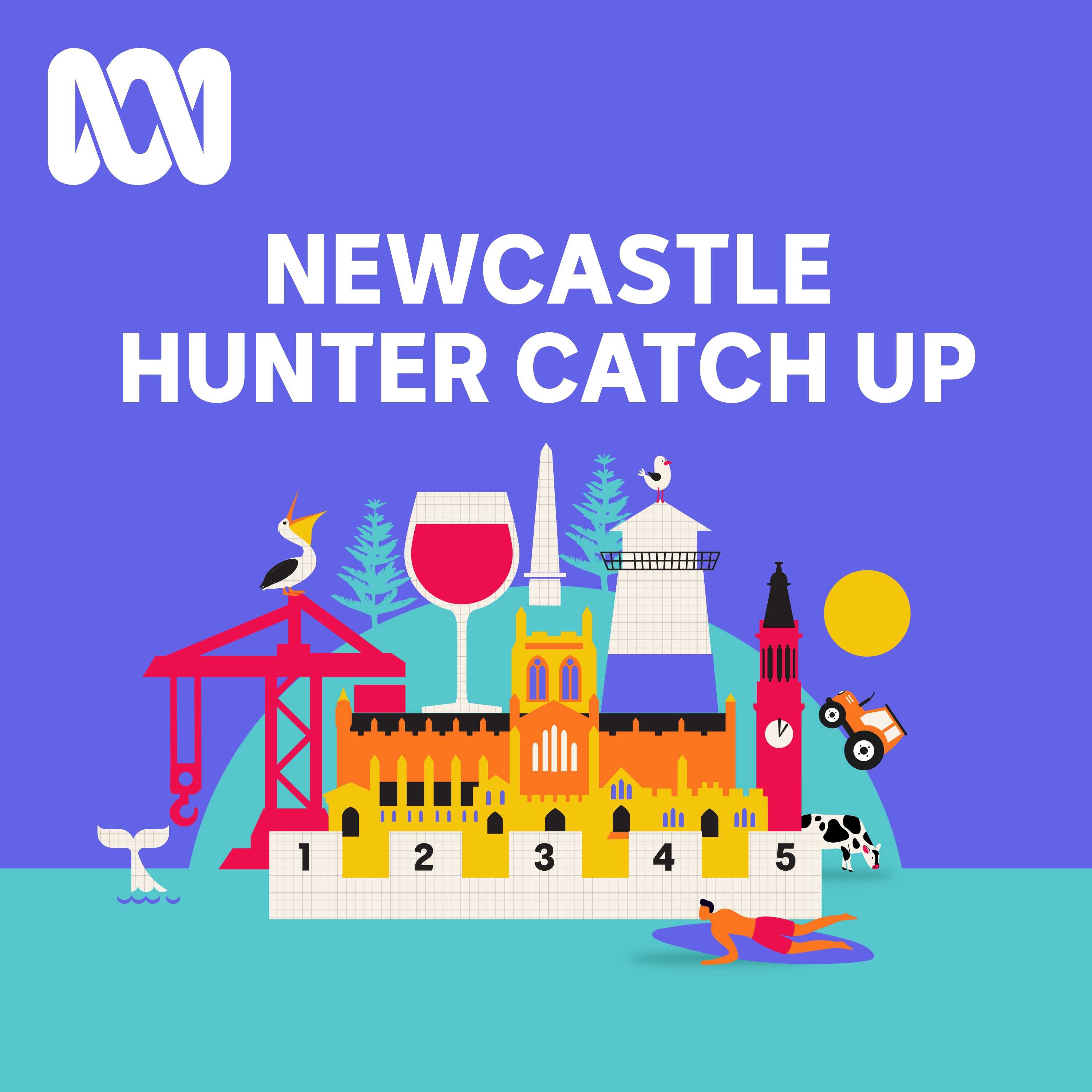 Contact ABC Newcastle Hunter Catch Up - ABC listen