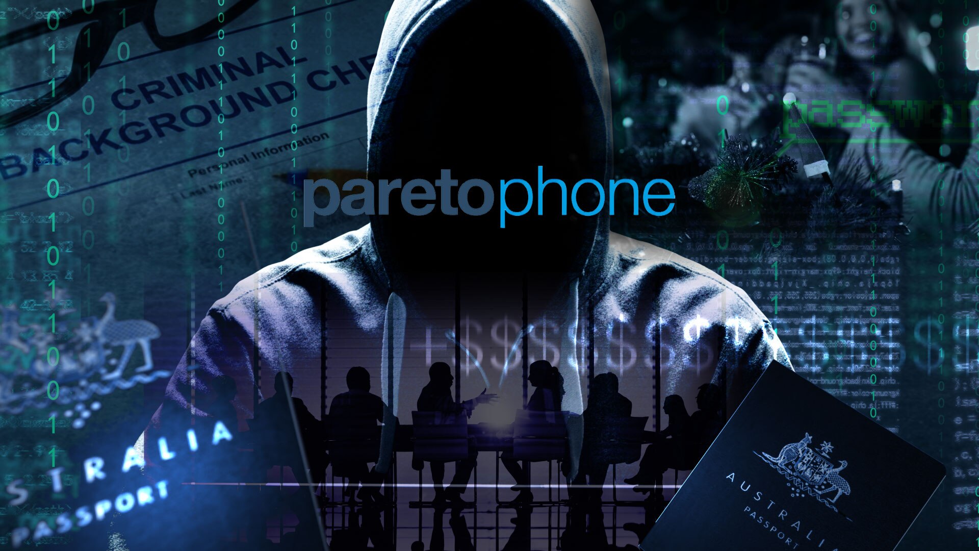 Pareto Phone, telemarketer at centre of charity cyber hack which ...