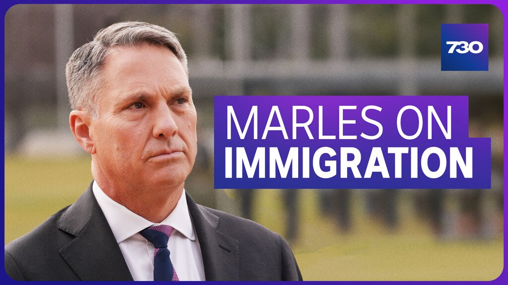 What does the Liberal party stand for? - ABC News