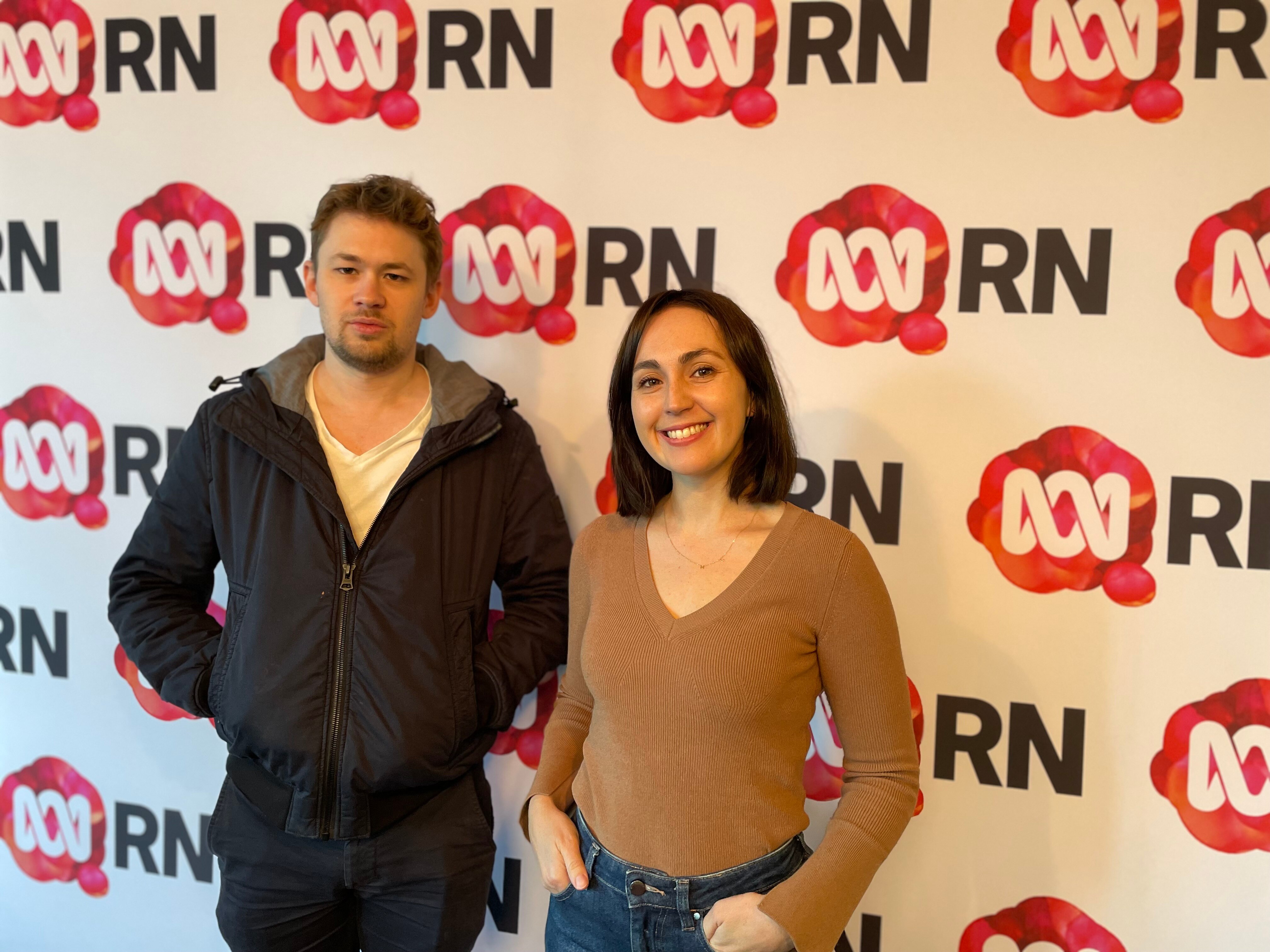 Emma Hamilton's French jazz and folk music fusion - ABC listen