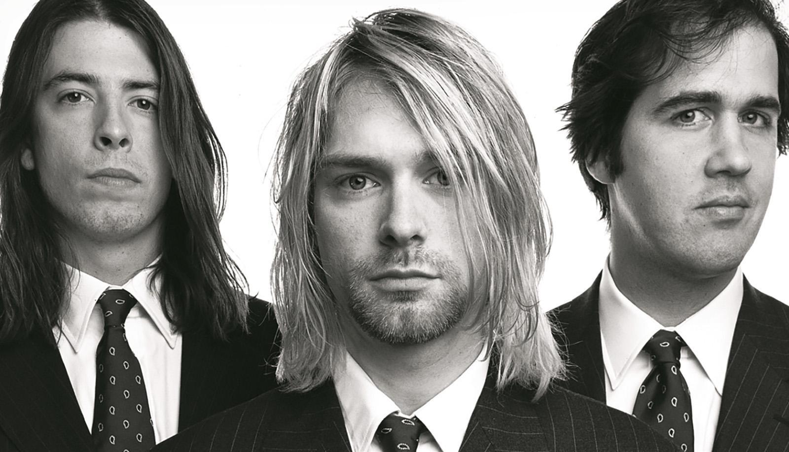 '90s Grunge - Double J