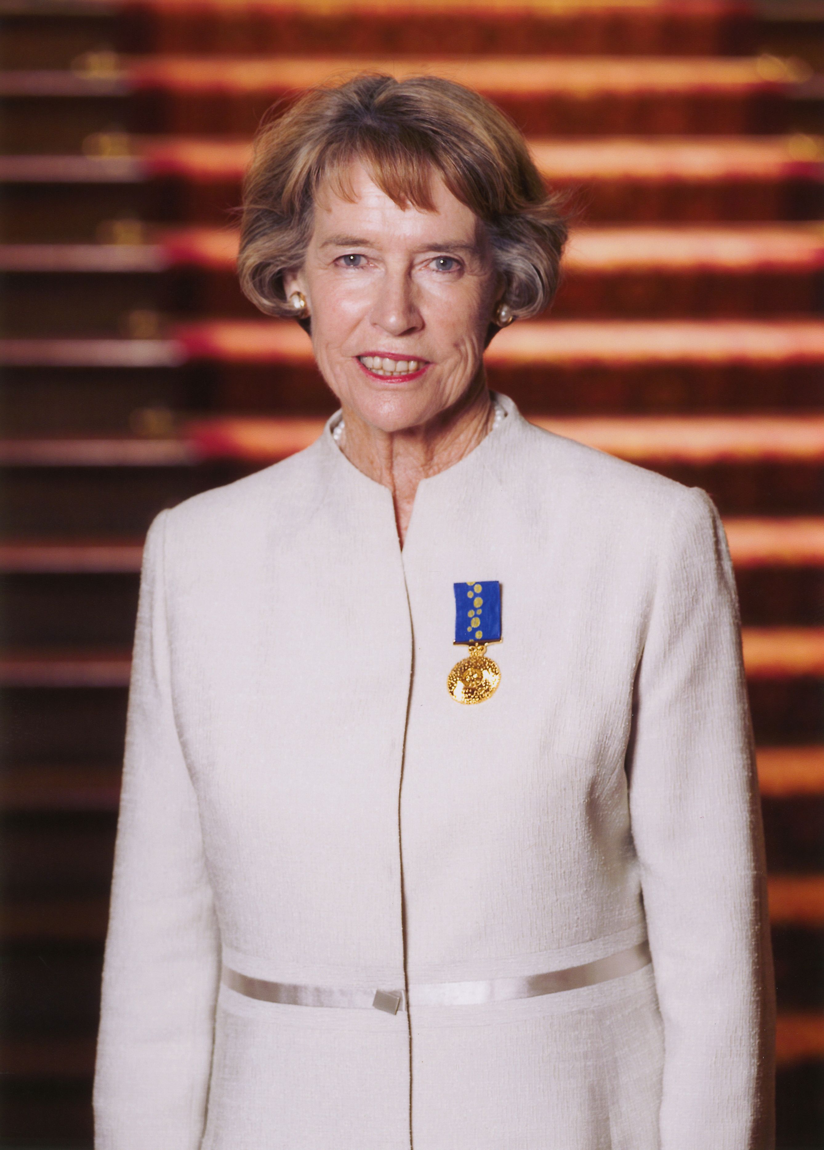 Former Albury mayor Patricia Gould, a political 'trailblazer' and ...