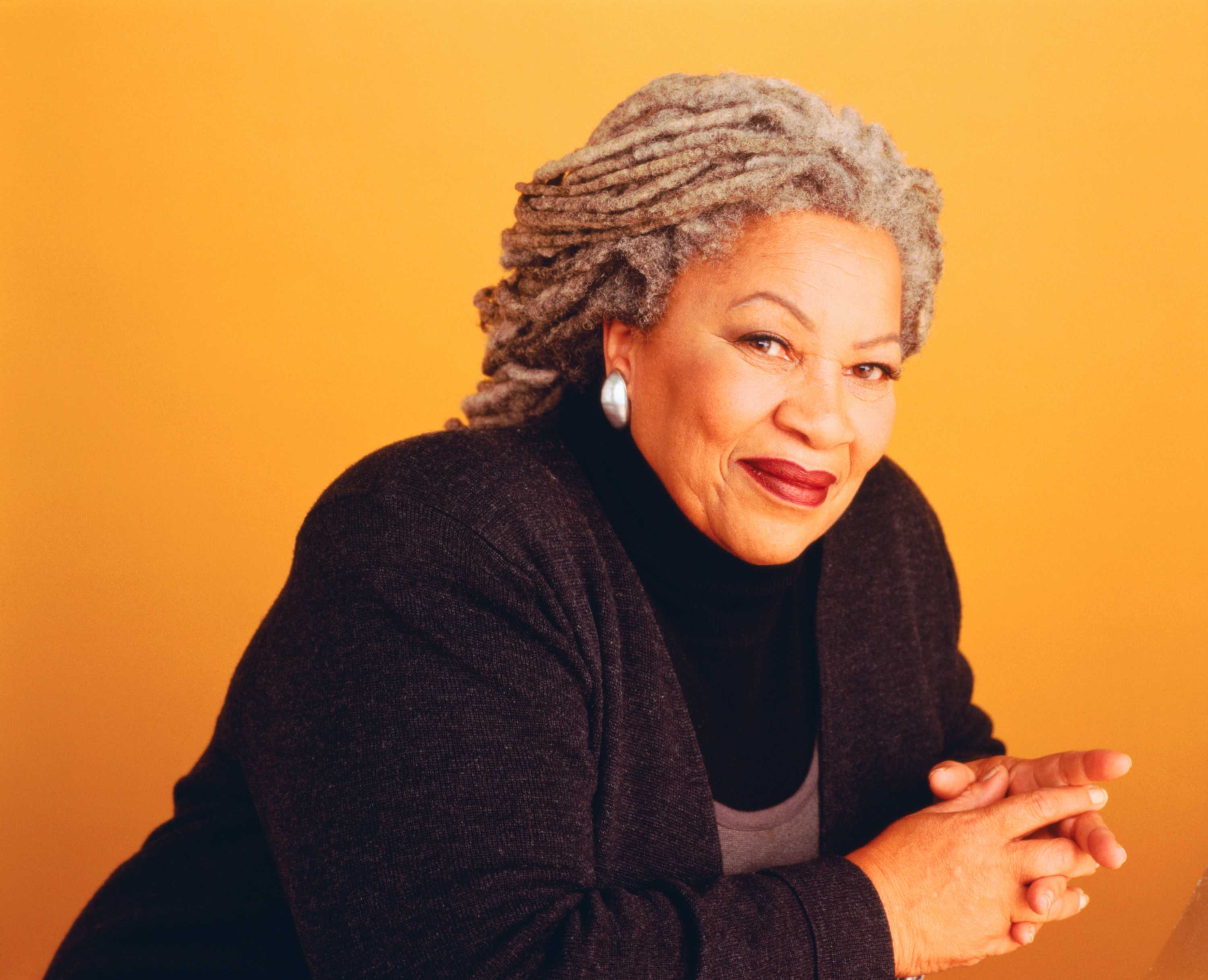In search of home: How Toni Morrison transformed American literature ...