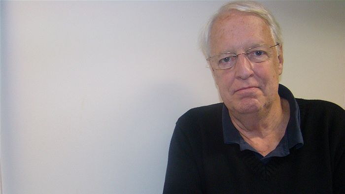 The late Joe McGinniss: searching for Sarah Palin - ABC listen