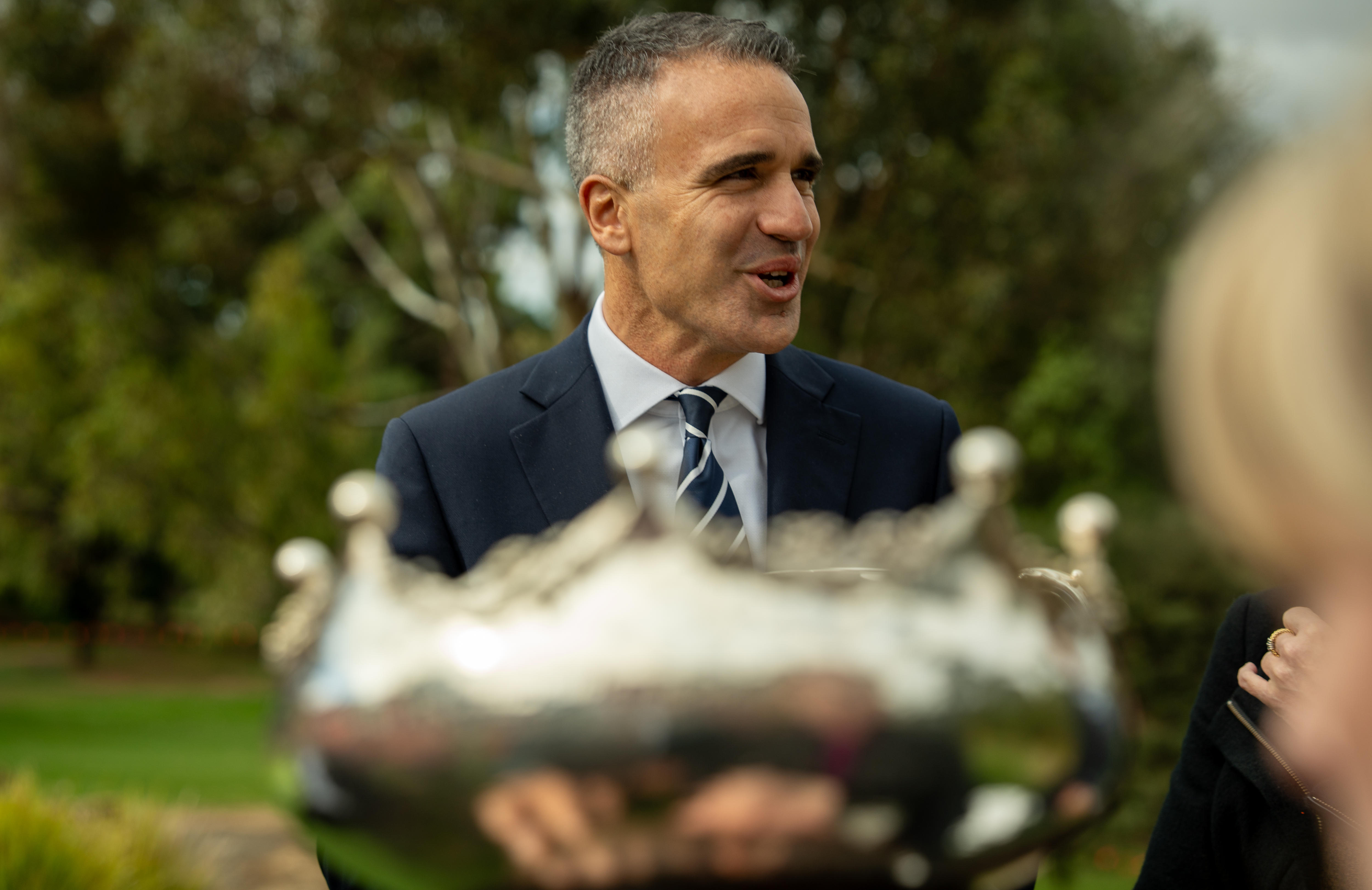Public servant to take SA government to court over North Adelaide Golf ...