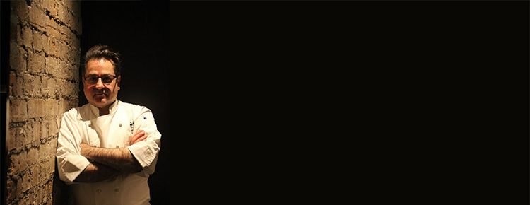 Last Supper: Guy Grossi's Fettuccine with Calamari Ragu - ABC listen