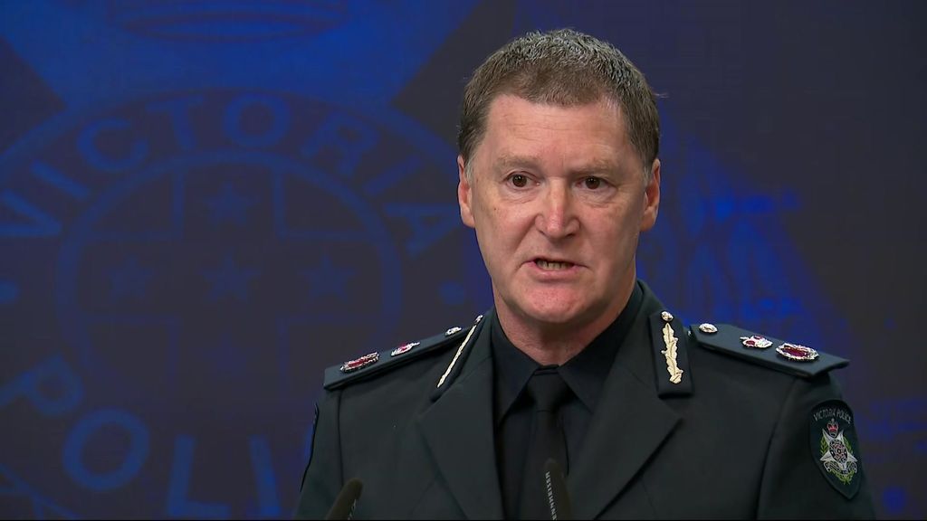 Police launch terrorism investigation into Melbourne synagogue attack ...