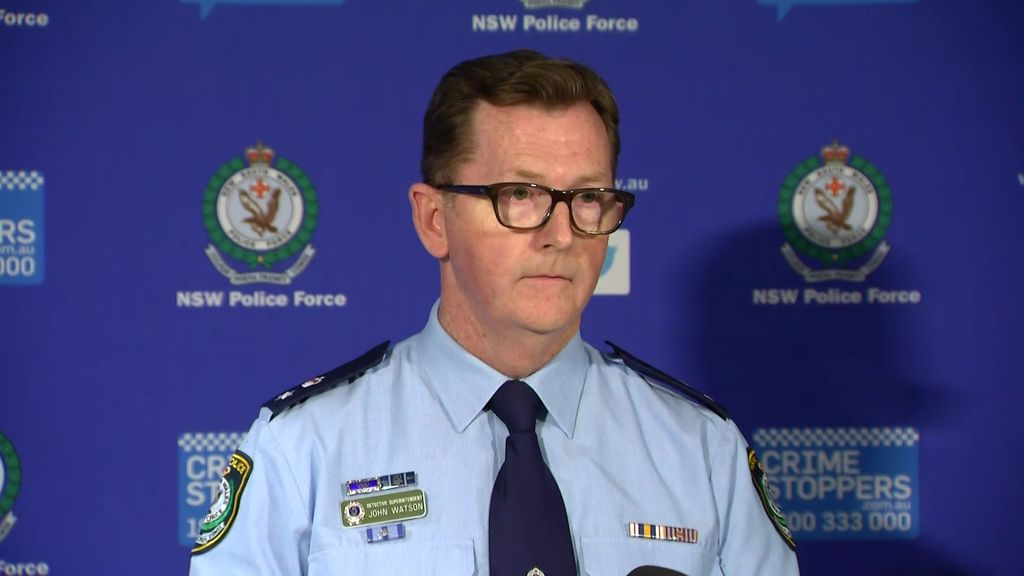 Syndicate linked to Australia's biggest 'ice' bust has international ...