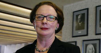 Susan Kiefel appointed Australia's first female Chief Justice of the ...