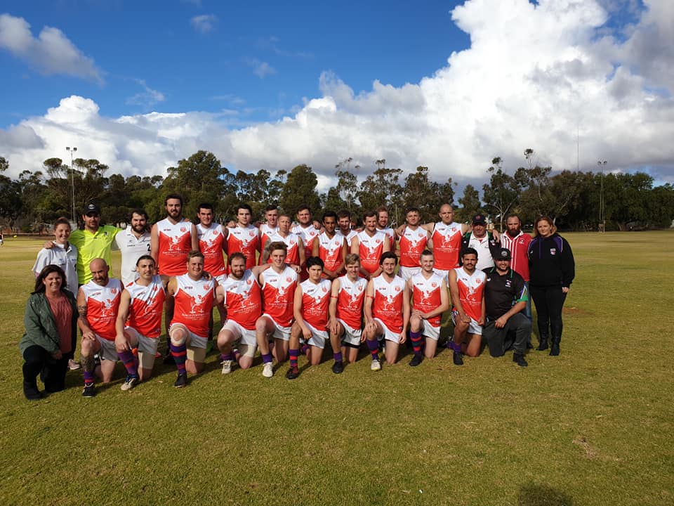 Sports SA encourages councils to step up and step in to help regional ...