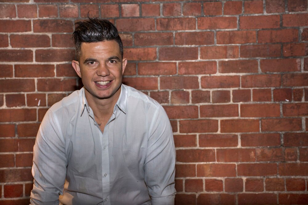 The Year That Made me: Joe Williams, 2012 - ABC listen