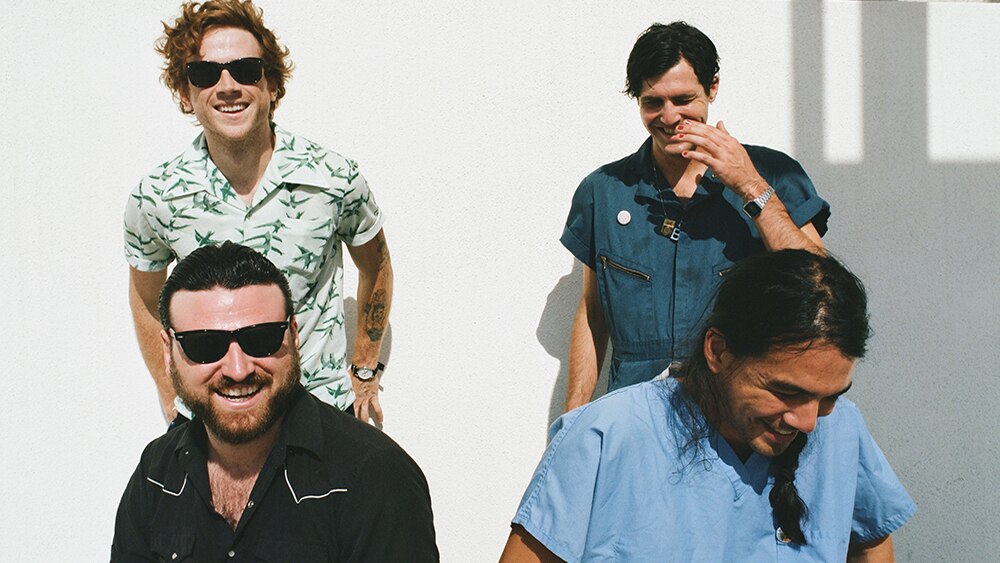 Splendour 2019 Sideshows: your complete guide - triple j