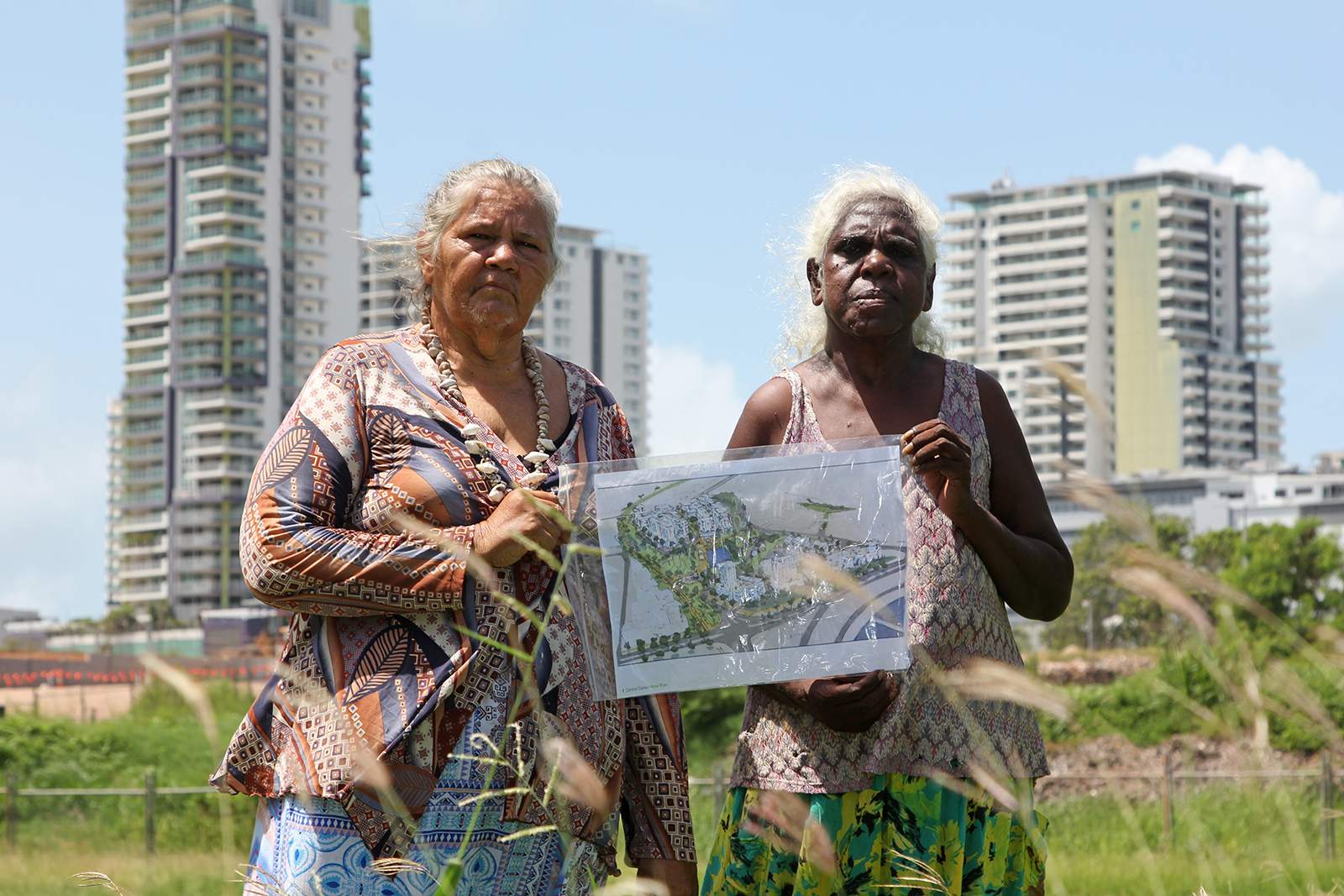 One Mile Dam community and government at loggerheads over plan to ...