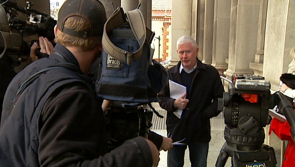 Two new offences created in South Australia to help avoid sexual ...