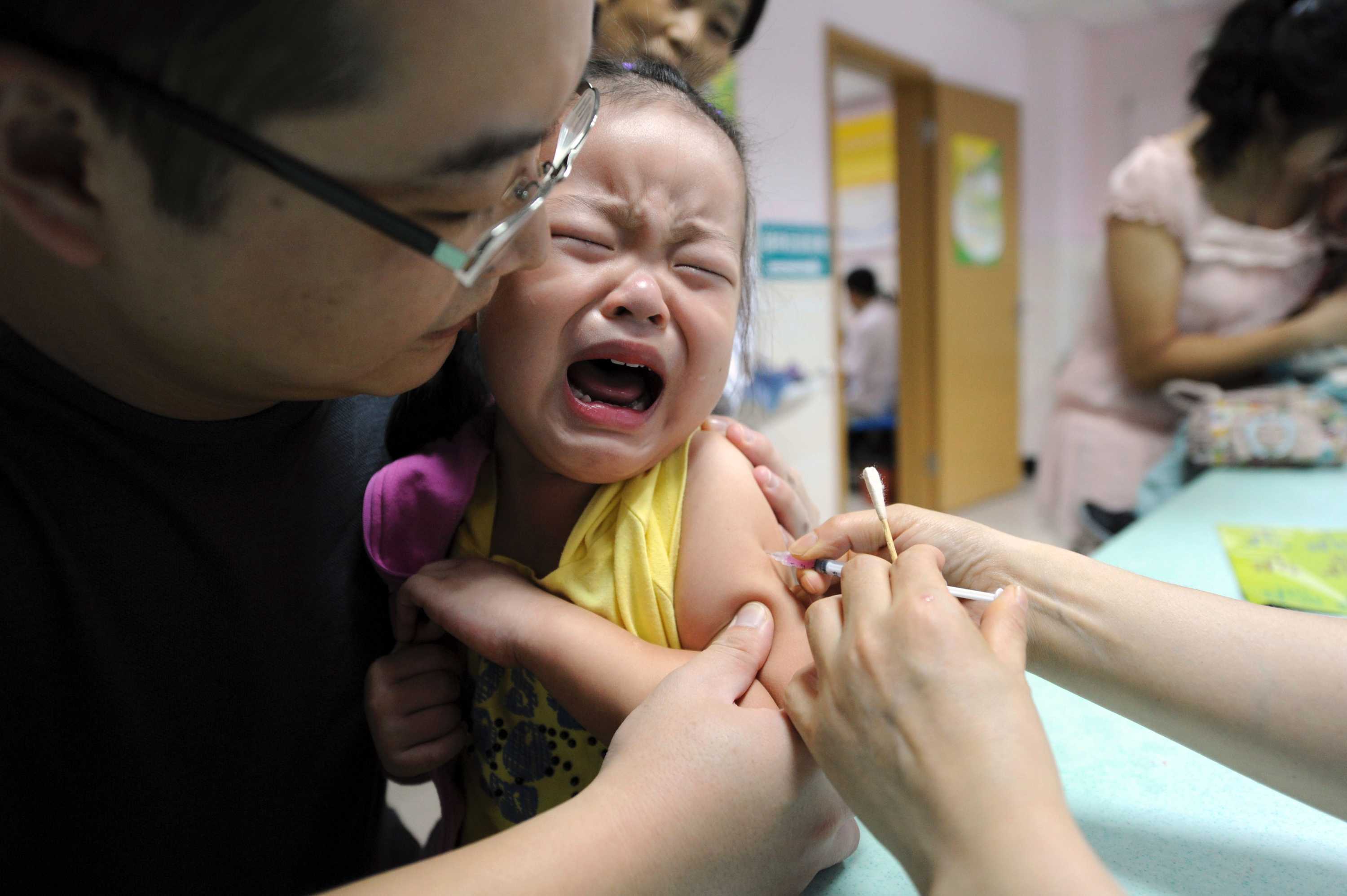 Chinese rabies vaccine scandal sparks outrage among authorities and ...