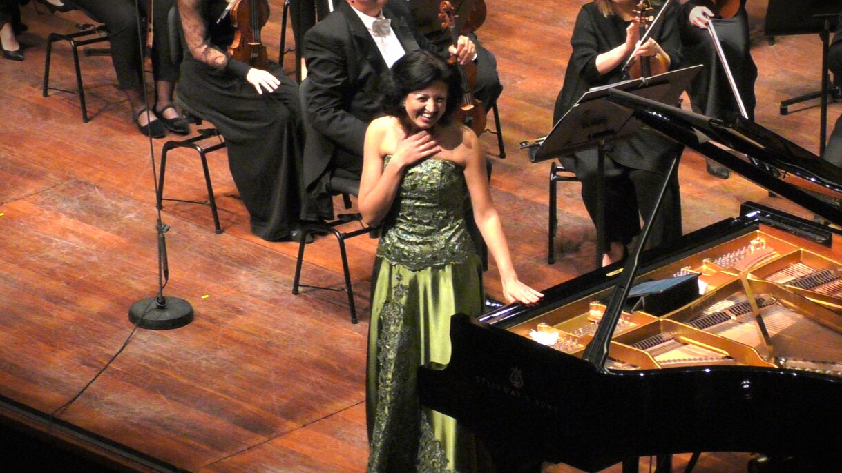 WASO: Mozart’s Odyssey - ABC listen