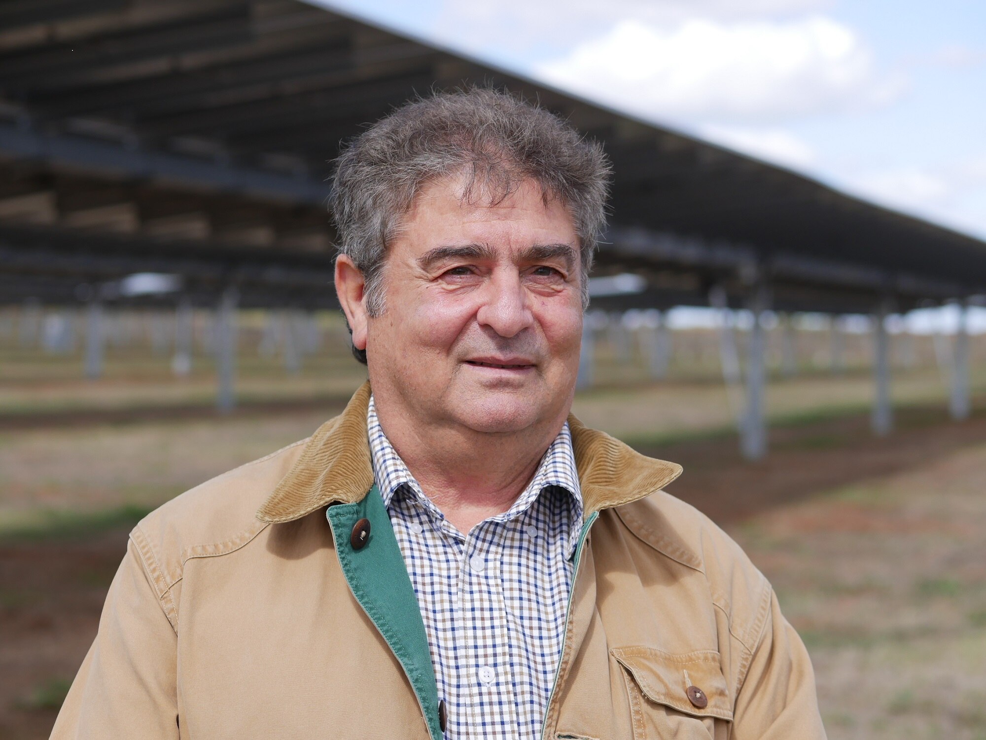 Solar farm at Yenda switched on to power Casella Family Brands, makers ...