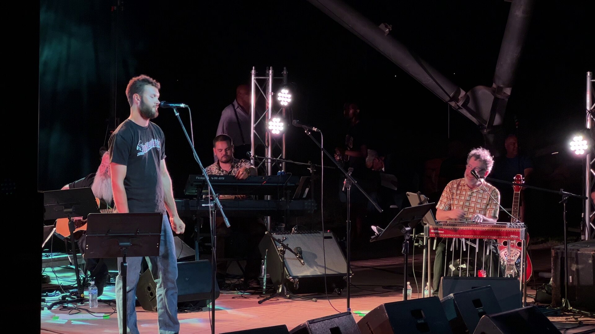 WA artists, community leaders call for action on Indigenous youth ...