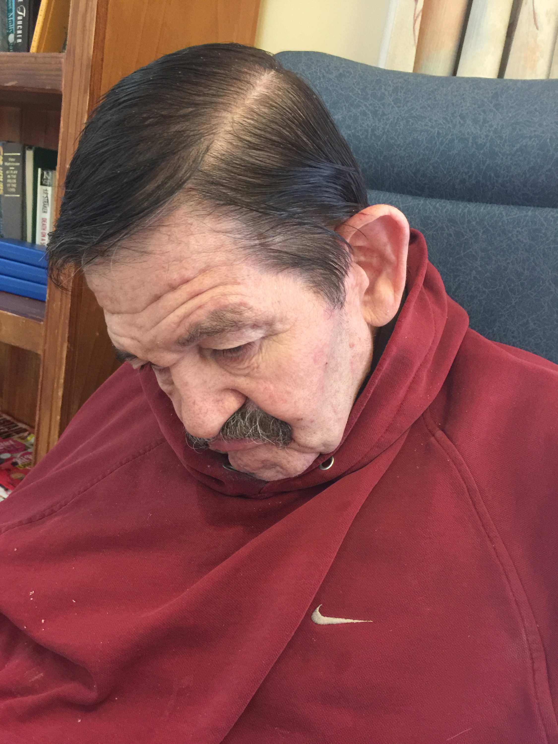 Oakden abuse victim's wife tells of heartache, frustration amplified by ...