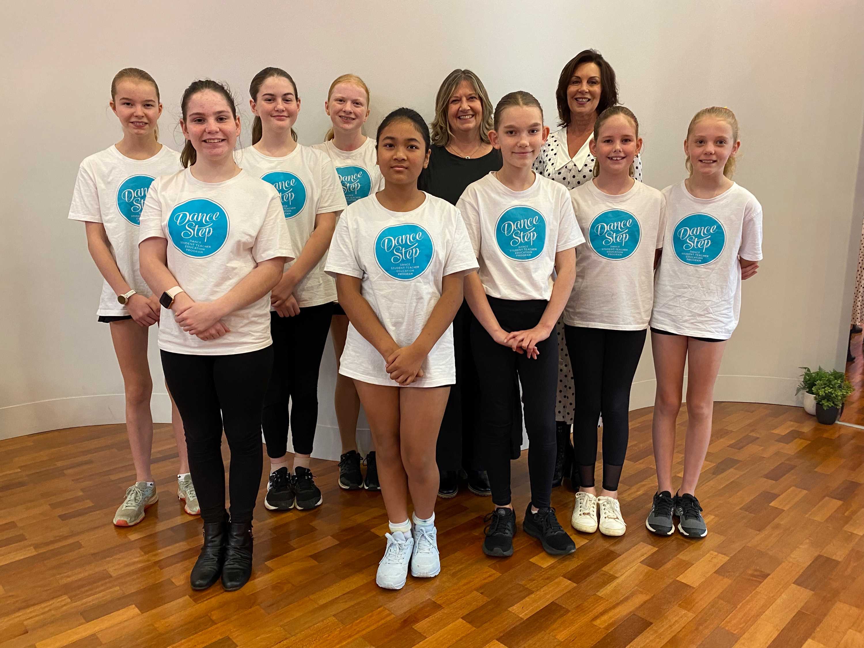 Bendigo dance teacher retires after 30 years - ABC listen