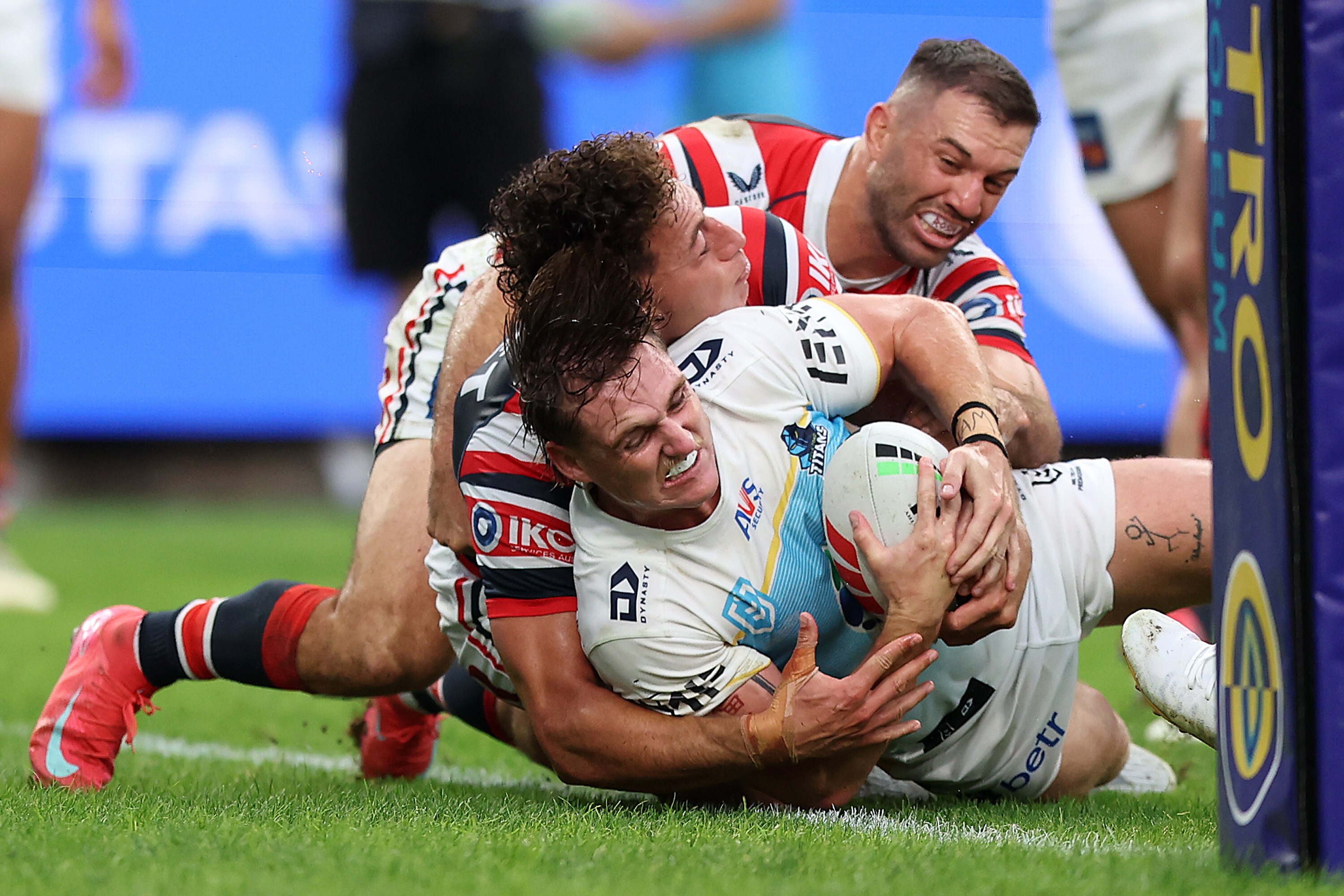 Redfern All Blacks, Walgett Aboriginal Connection win 52nd Koori ...