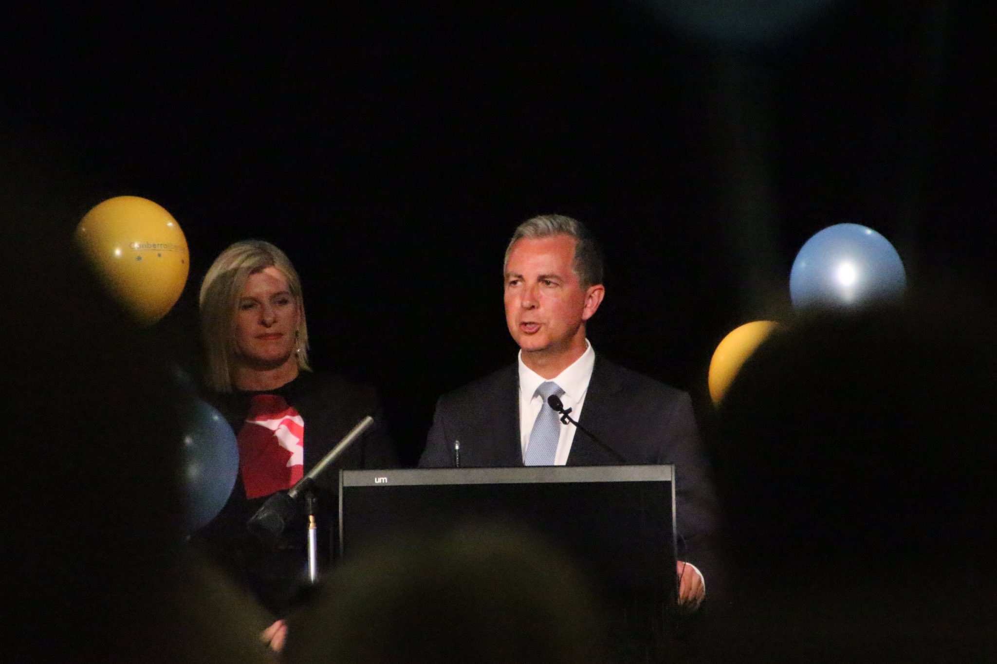 ACT election: Three seats yet to be called, counting to resume on ...