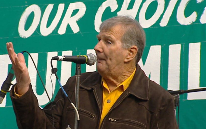 Gunns desperate for publicity: Cundall - ABC News