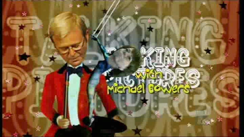 Talking Pictures - ABC News