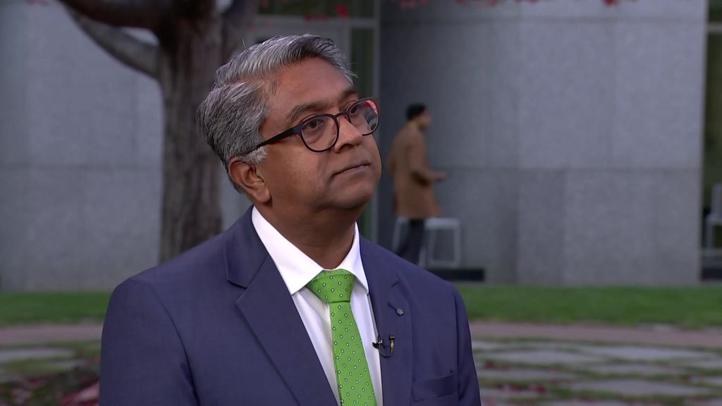 Deloitte economist unsure the federal budget will deliver on inflation ...