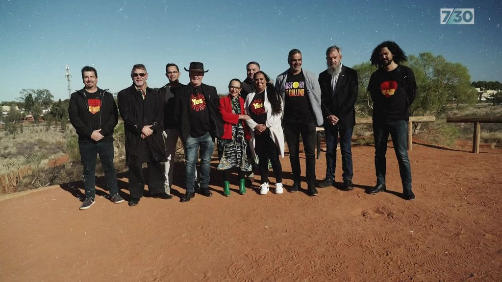The Indigenous Voice to Parliament – separating fact from fiction - ABC ...
