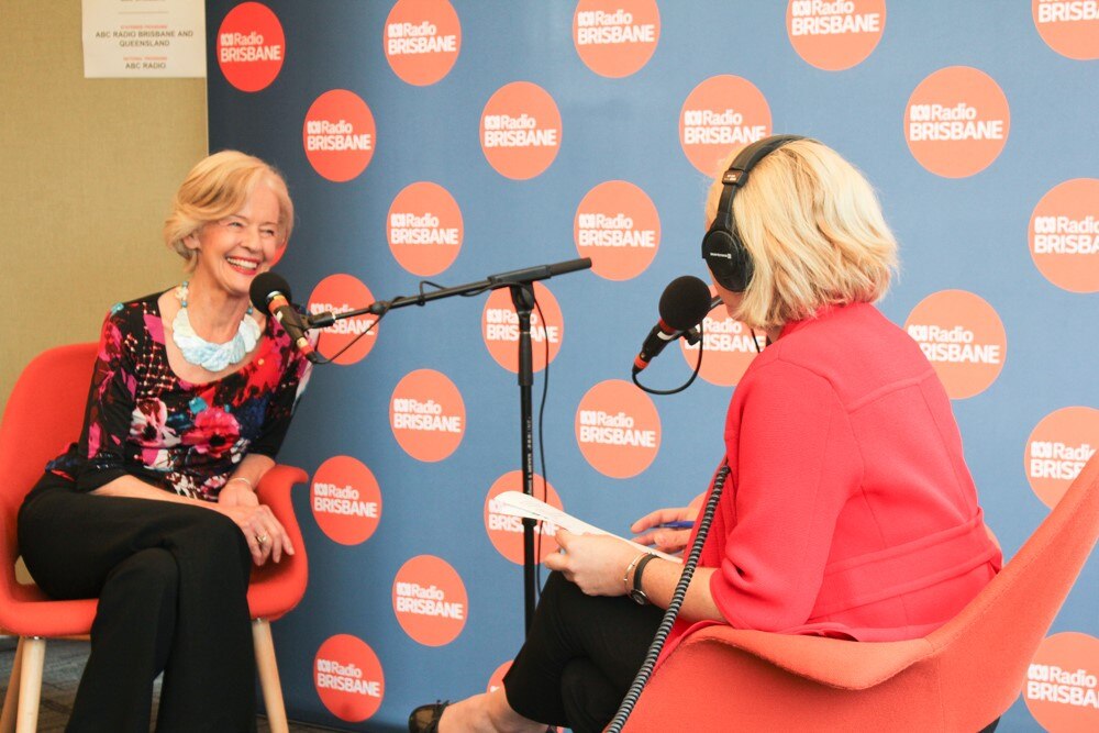'What's your favourite dress?' Quentin Bryce on the letters of a ...