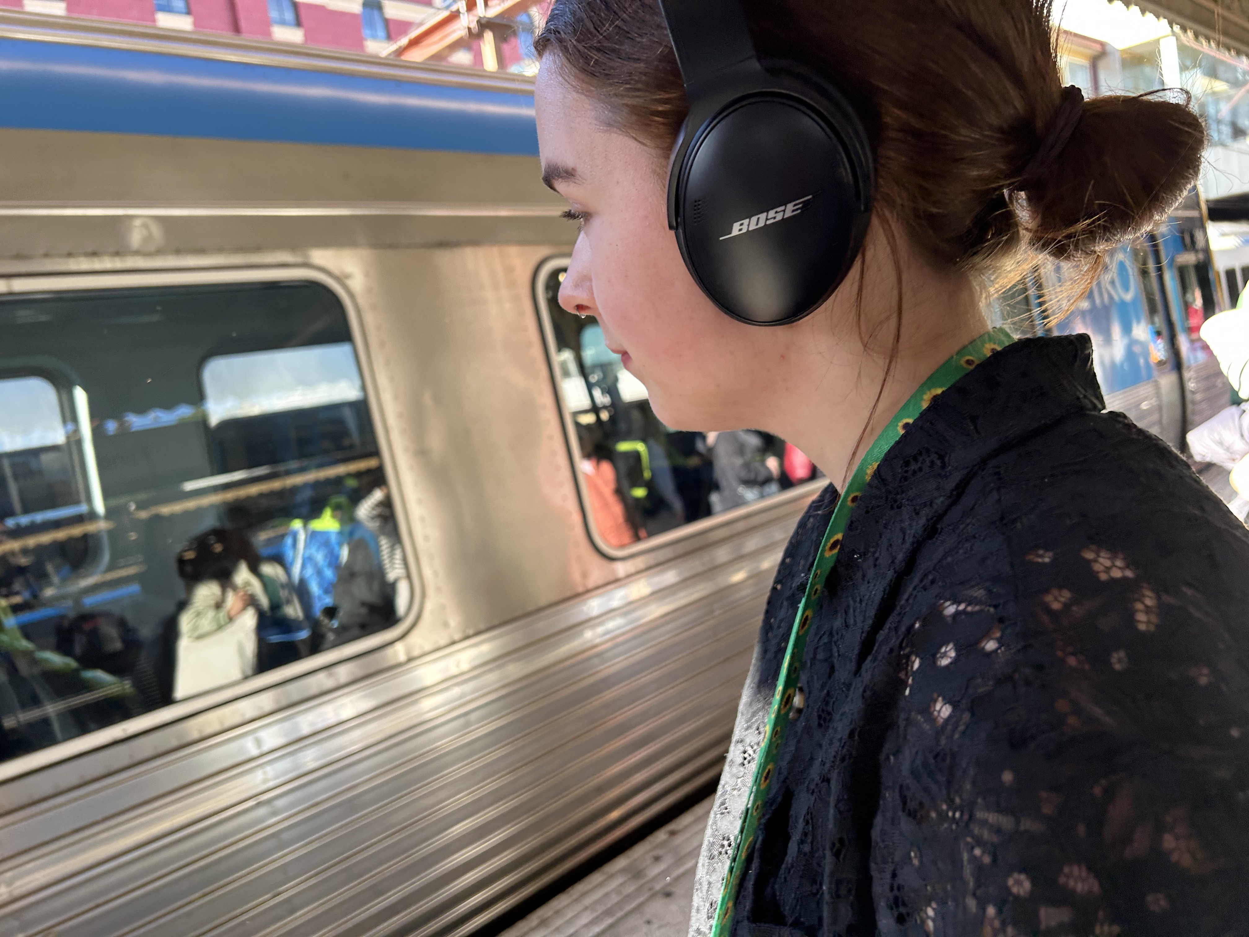 Sound sensitivities can make life too loud. But there are strategies ...