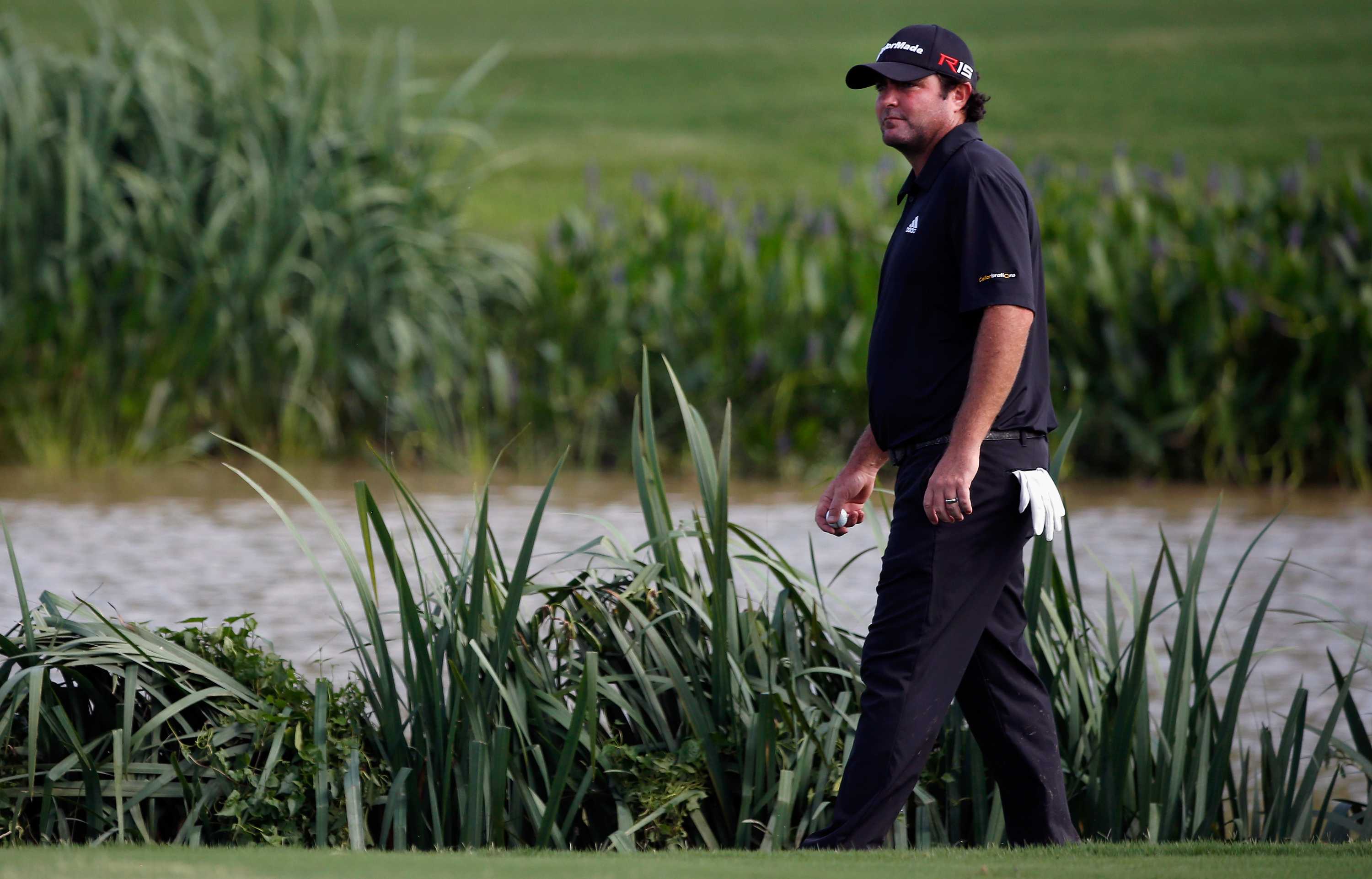 Steven Bowditch leads Byron Nelson Classic after three rounds - ABC News
