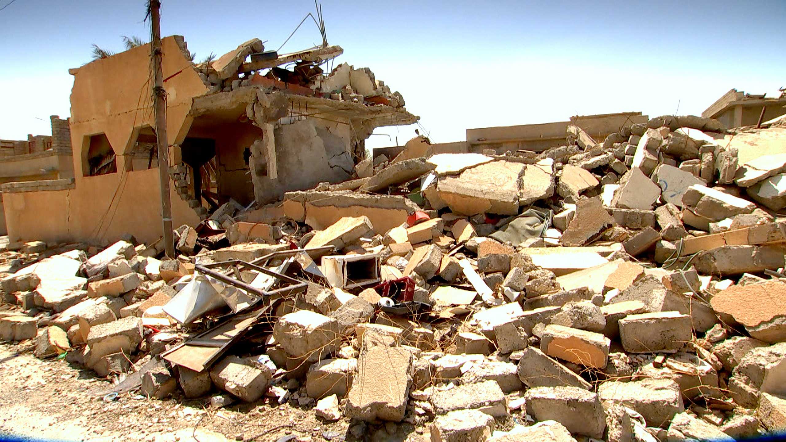 Mount Sinjar stands as a monument to the extraordinary bravery of the ...