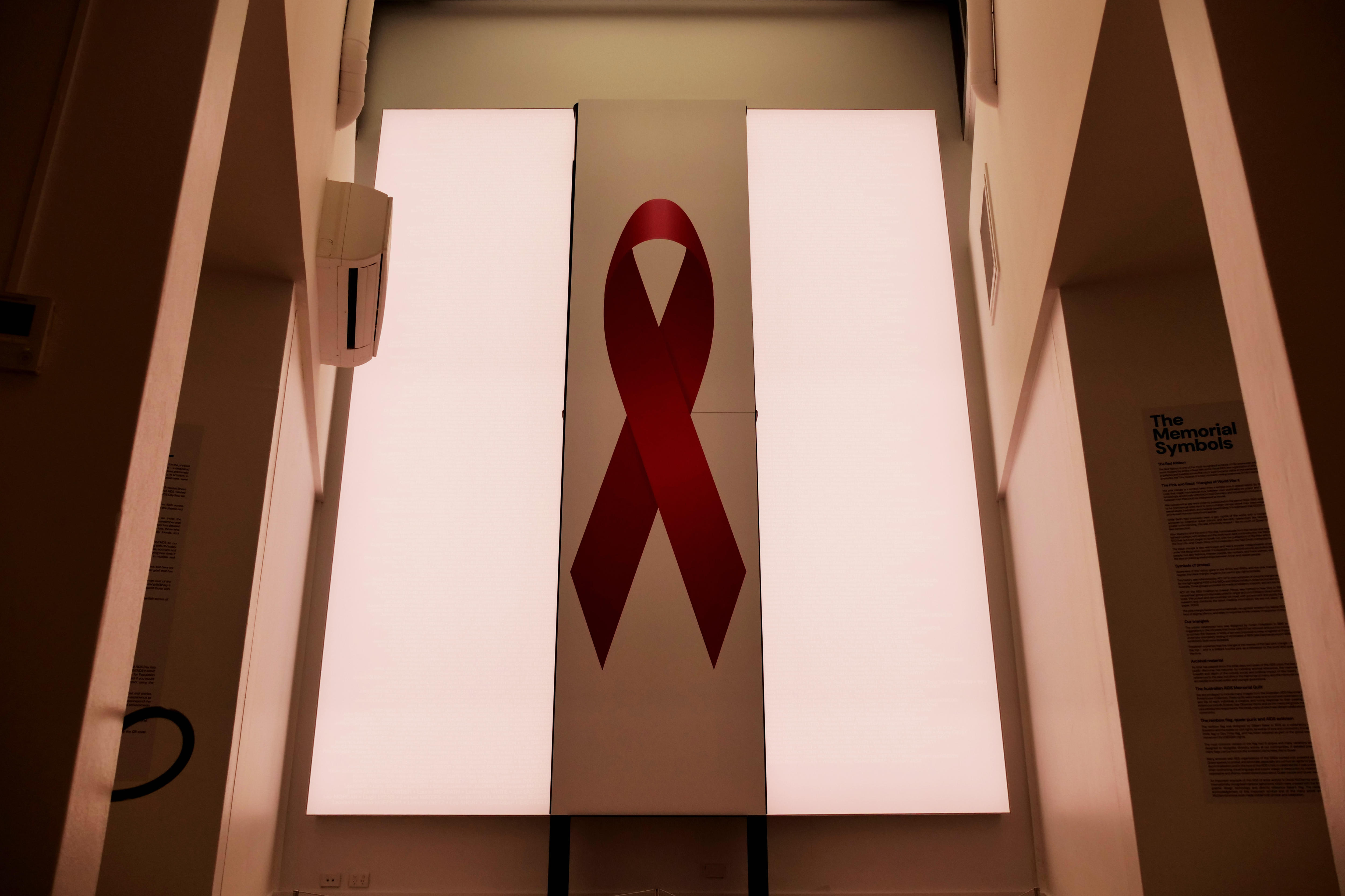 HIV campaigner and Qtopia founder David Polson dies aged 70 - ABC News