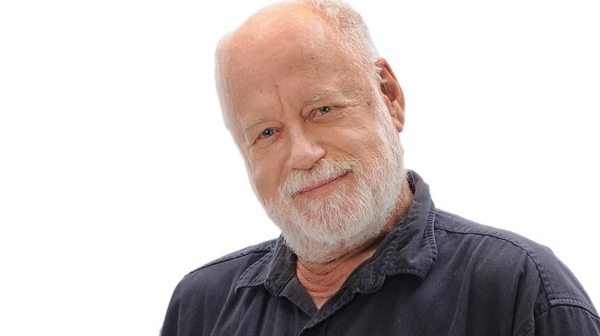 Phillip Adams to farewell his Gladdies and Poddies - About the ABC