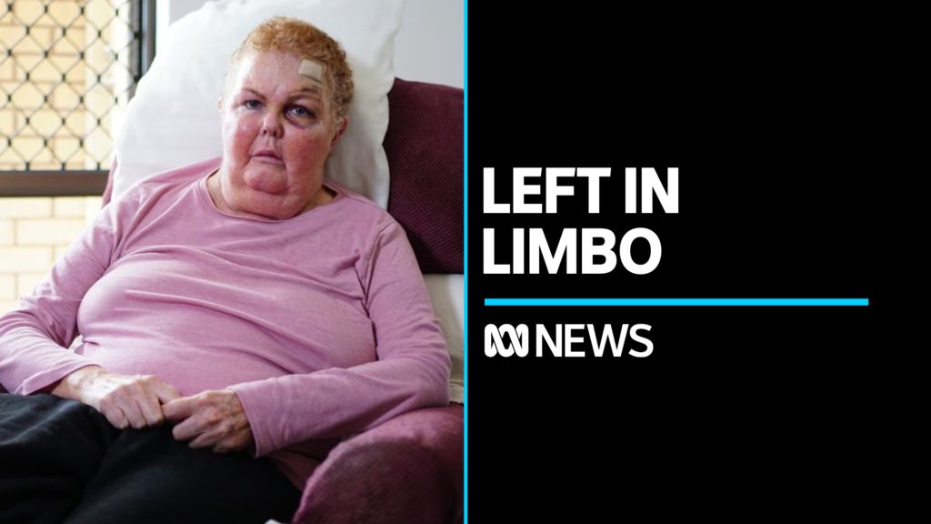 Funding battle over disability support leaves terminally ill people in ...