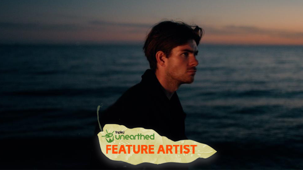 Home | triple j Unearthed