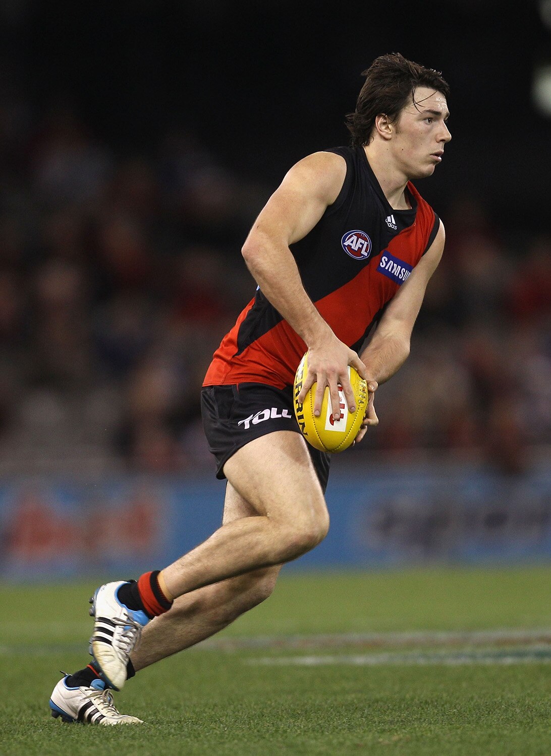 Hibberd escapes assault conviction - ABC News