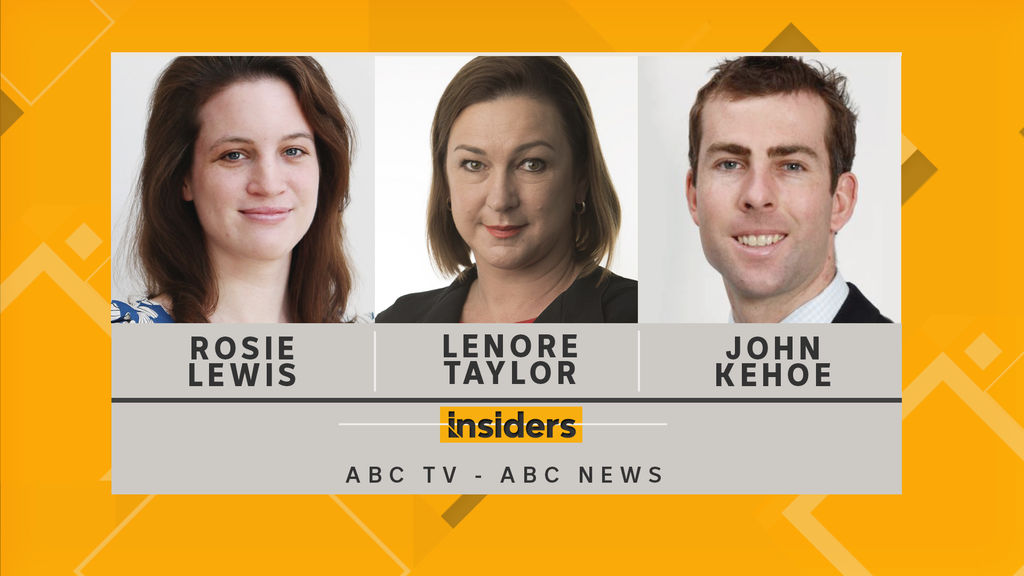 From The Couch - ABC News