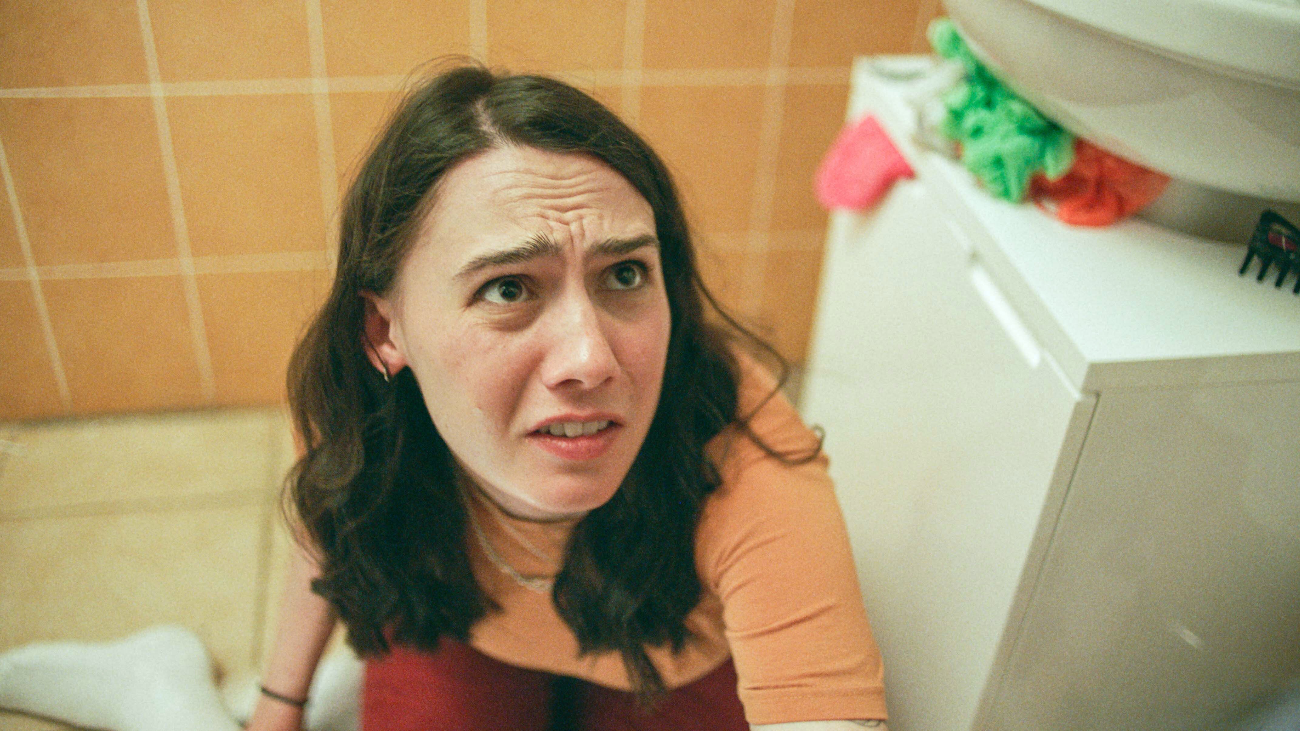 Such Brave Girls is comedy fiction, but most of it actually happened to ...